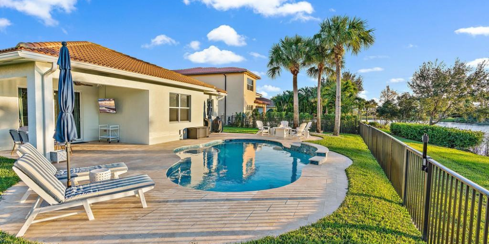 Ideas and Inspiration for Your Custom Dream Pool