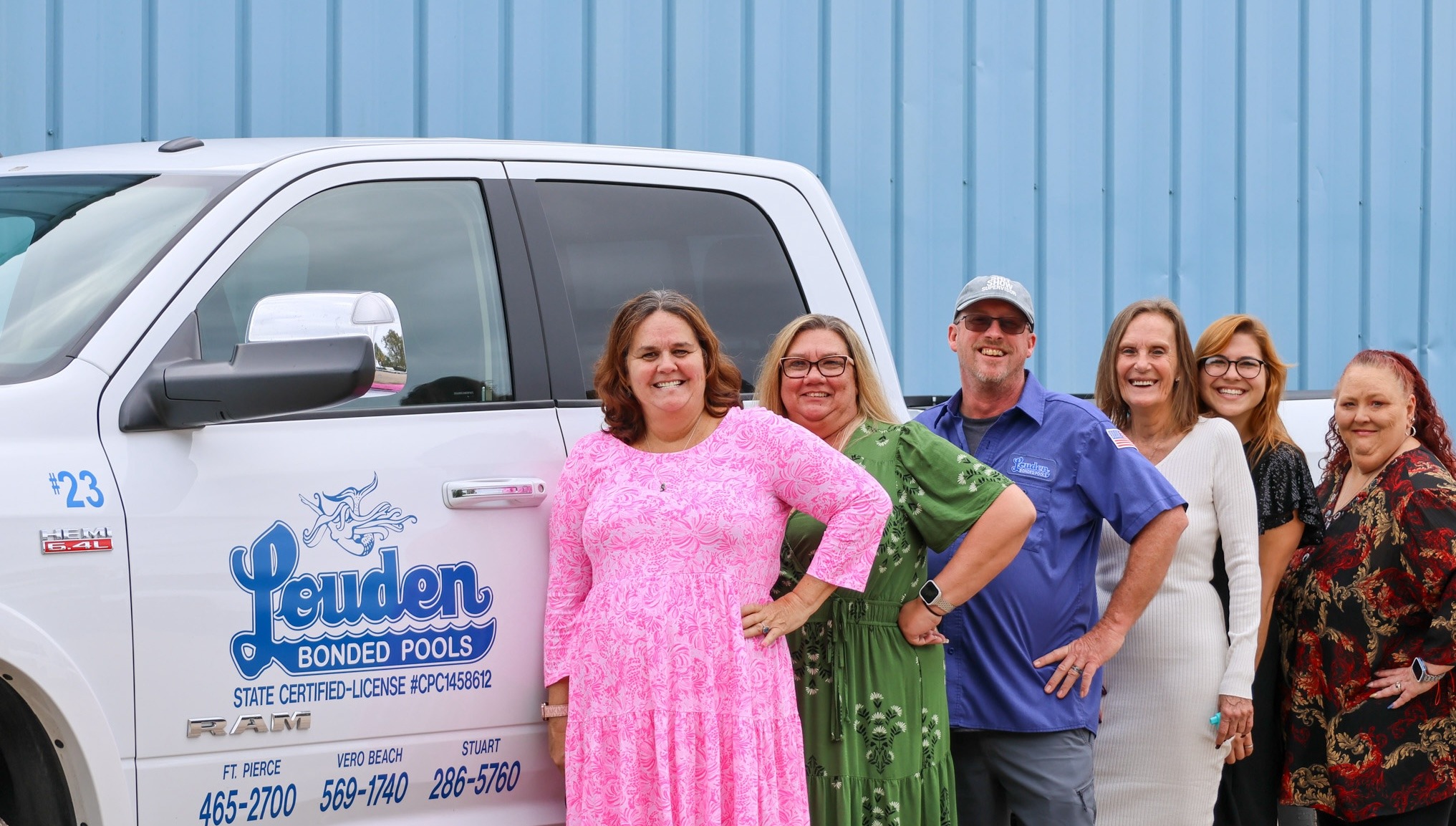 5 Transformative Pool Remodel Ideas from Louden Bonded Pools